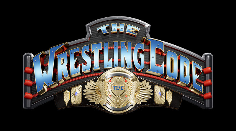 The Wrestling Code
