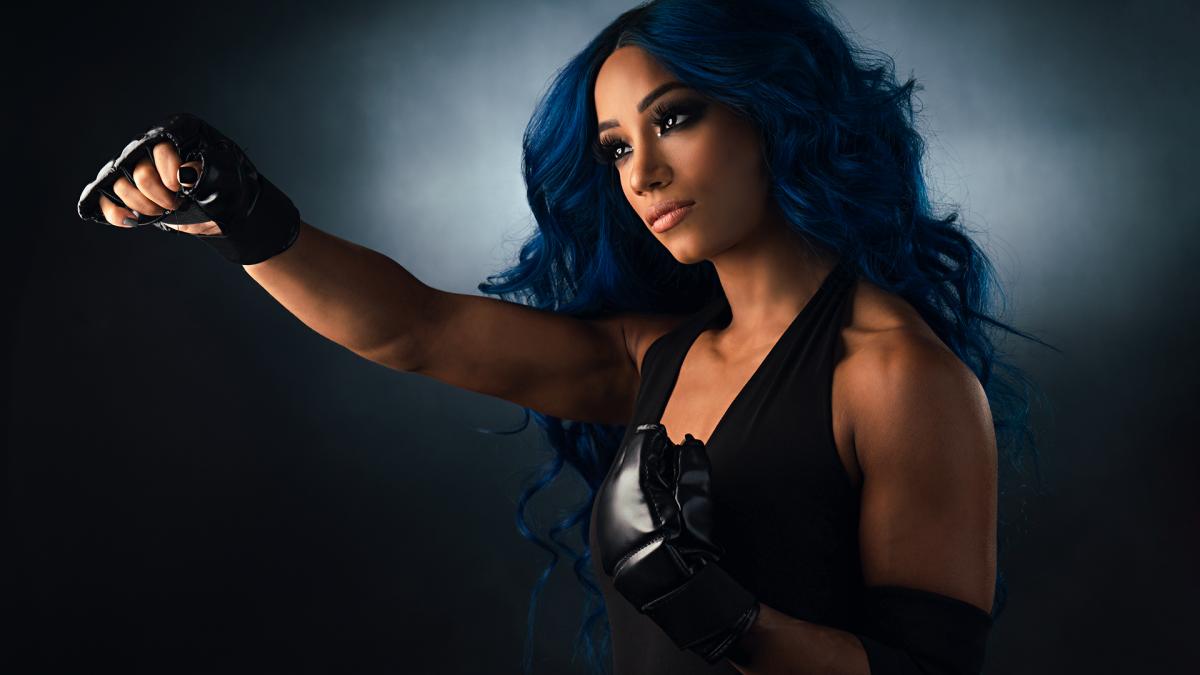 WWE.com The Women of WWE Channel The Undertaker in Anniversary Photo ...