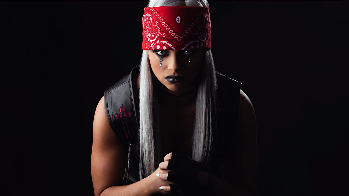 WWE.com The Women of WWE Channel The Undertaker in Anniversary Photo ...