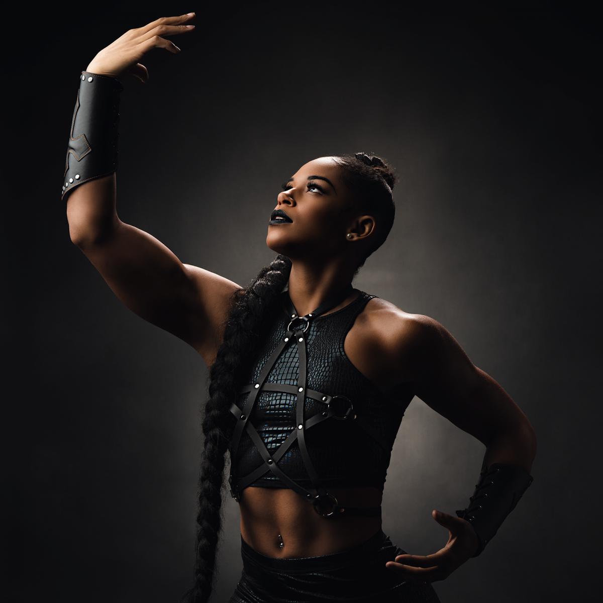 WWE.com The Women of WWE Channel The Undertaker in Anniversary Photo ...