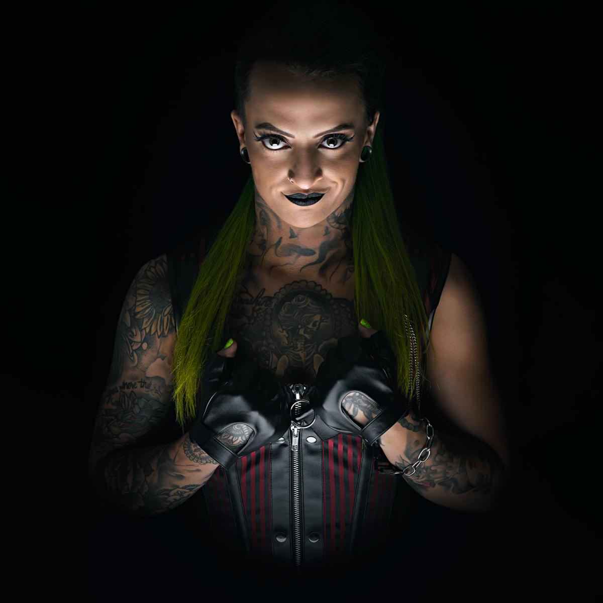 WWE.com The Women of WWE Channel The Undertaker in Anniversary Photo ...