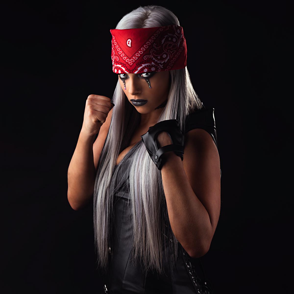 WWE.com The Women of WWE Channel The Undertaker in Anniversary Photo ...