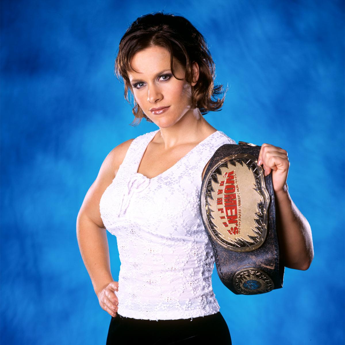 WWE Hall of Fame 2021 Molly Holly Gallery