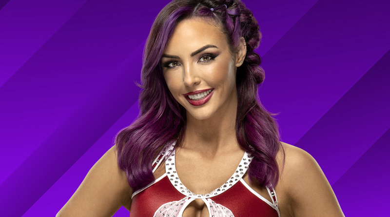 Peyton Royce Released by WWE - Revelleution.com - Women's Wrestling News!