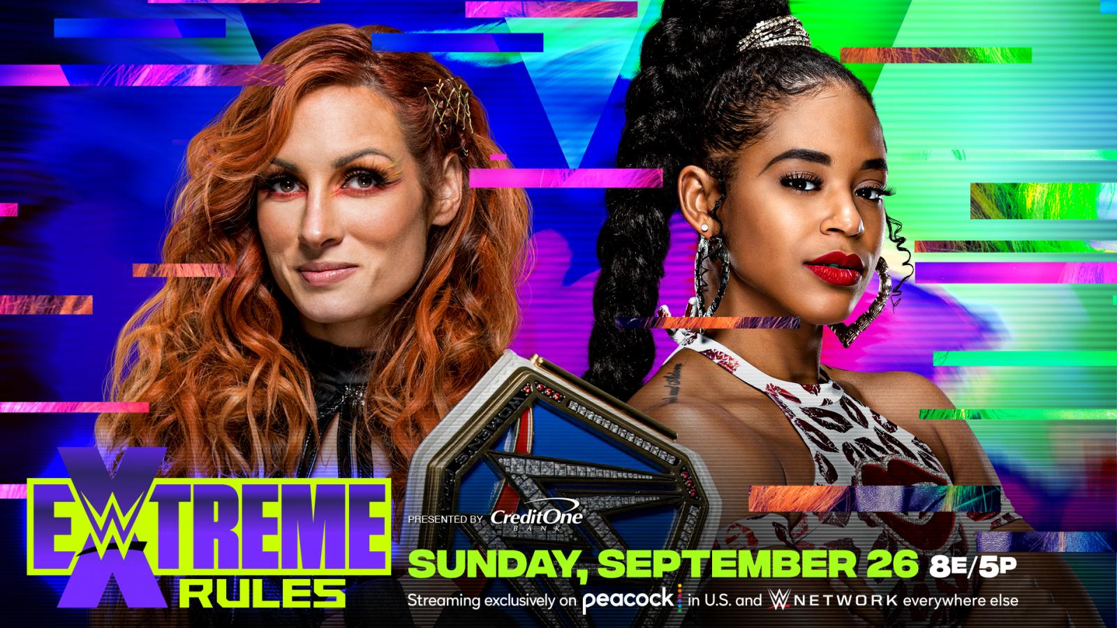 WWE.com Extreme Rules SmackDown Women's Championship Match Preview - Revelleution.com - Women's ...