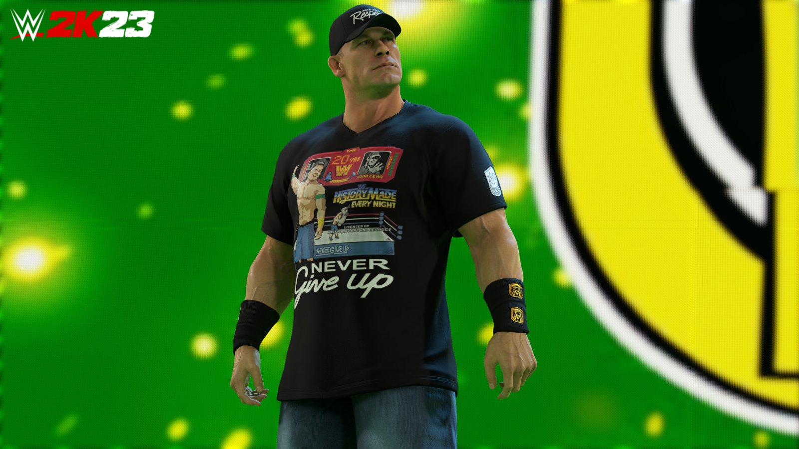 WWE 2K23: First Official Look & Version Breakdown #WWE2K23 ...