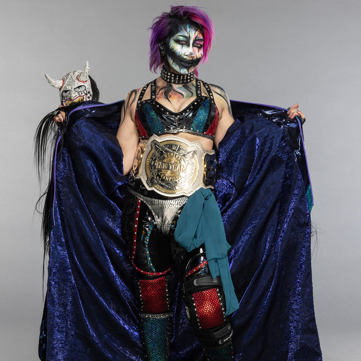 WrestleMania 40 Women's Attires Gallery - Revelleution.com - Women's ...