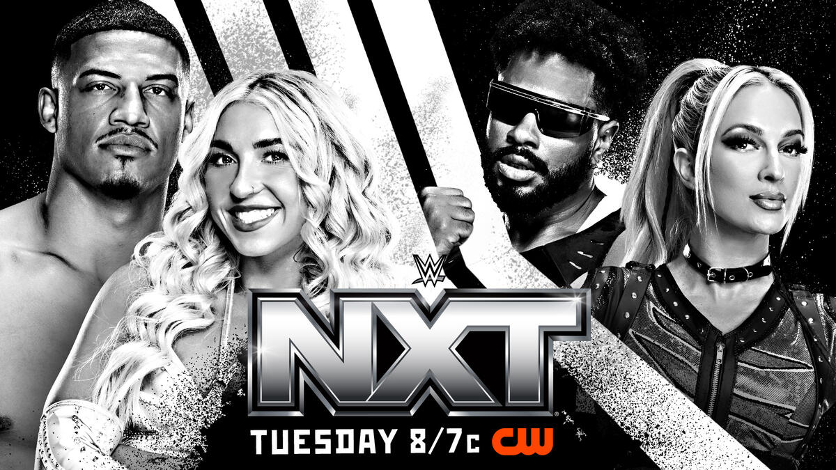 WWE NXT November 19th 2024 Preview - Revelleution.com - Women's ...