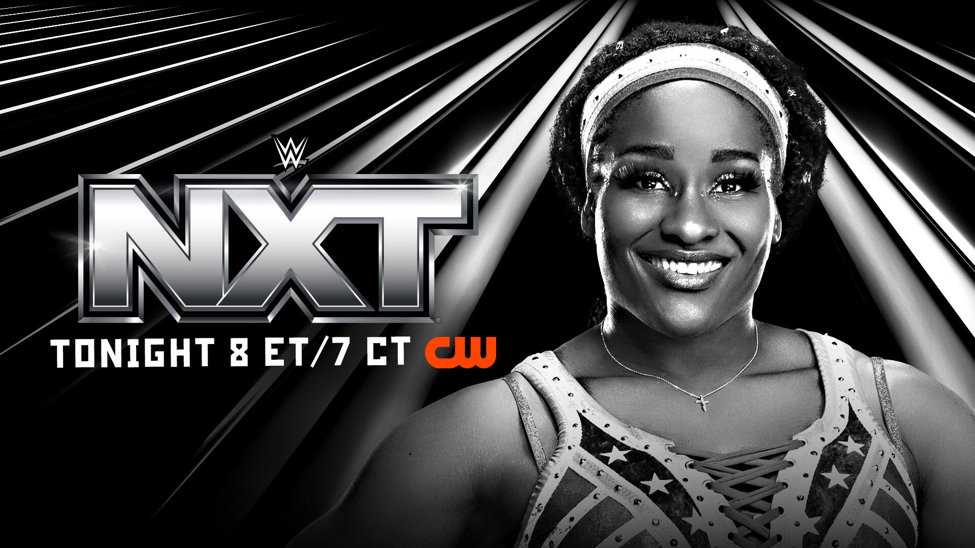 WWE NXT June 3rd 2025 Preview - Revelleution.com - Women's Wrestling News!