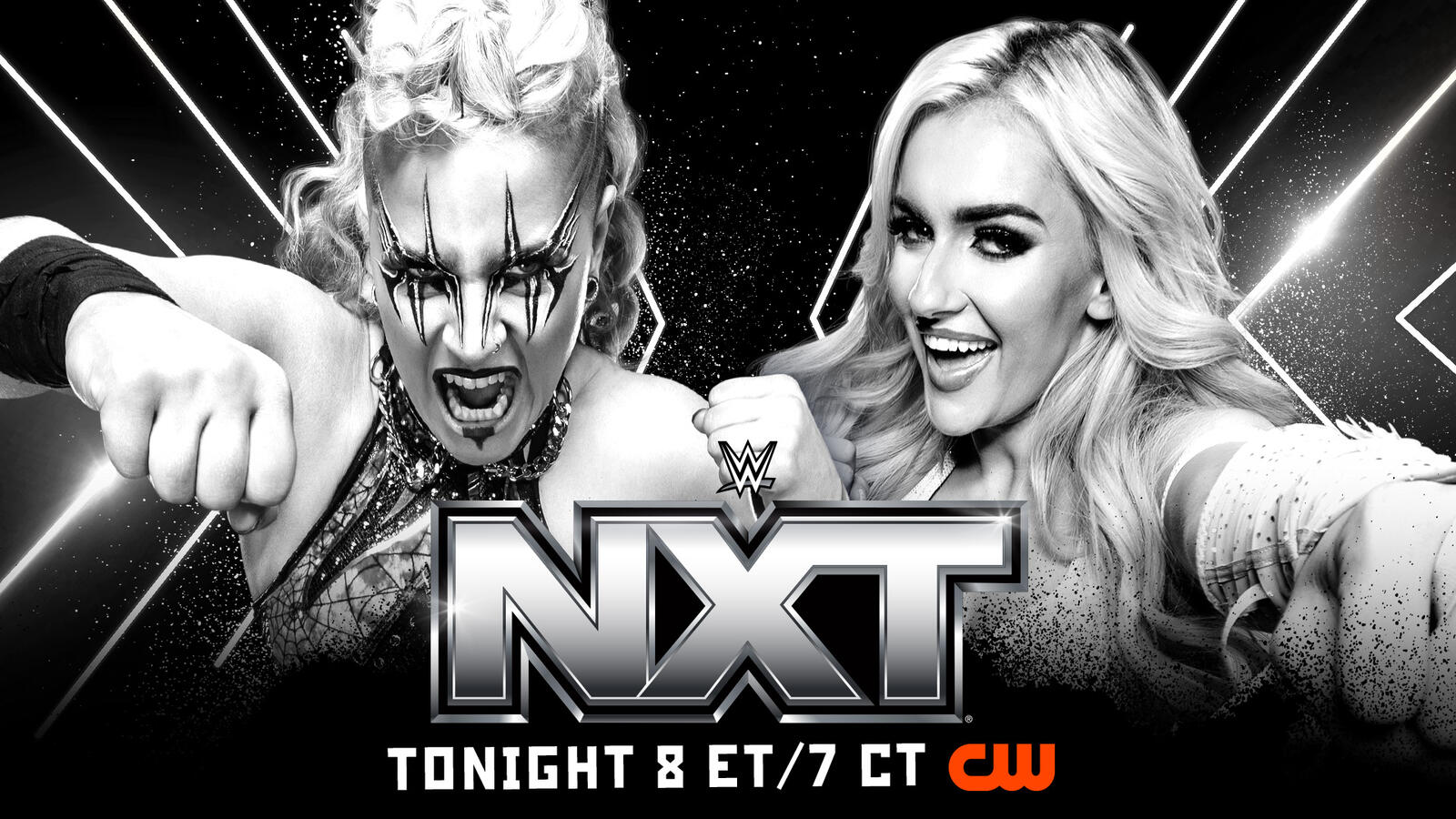 WWE NXT October 14th 2025 Preview - Revelleution.com - Women's ...