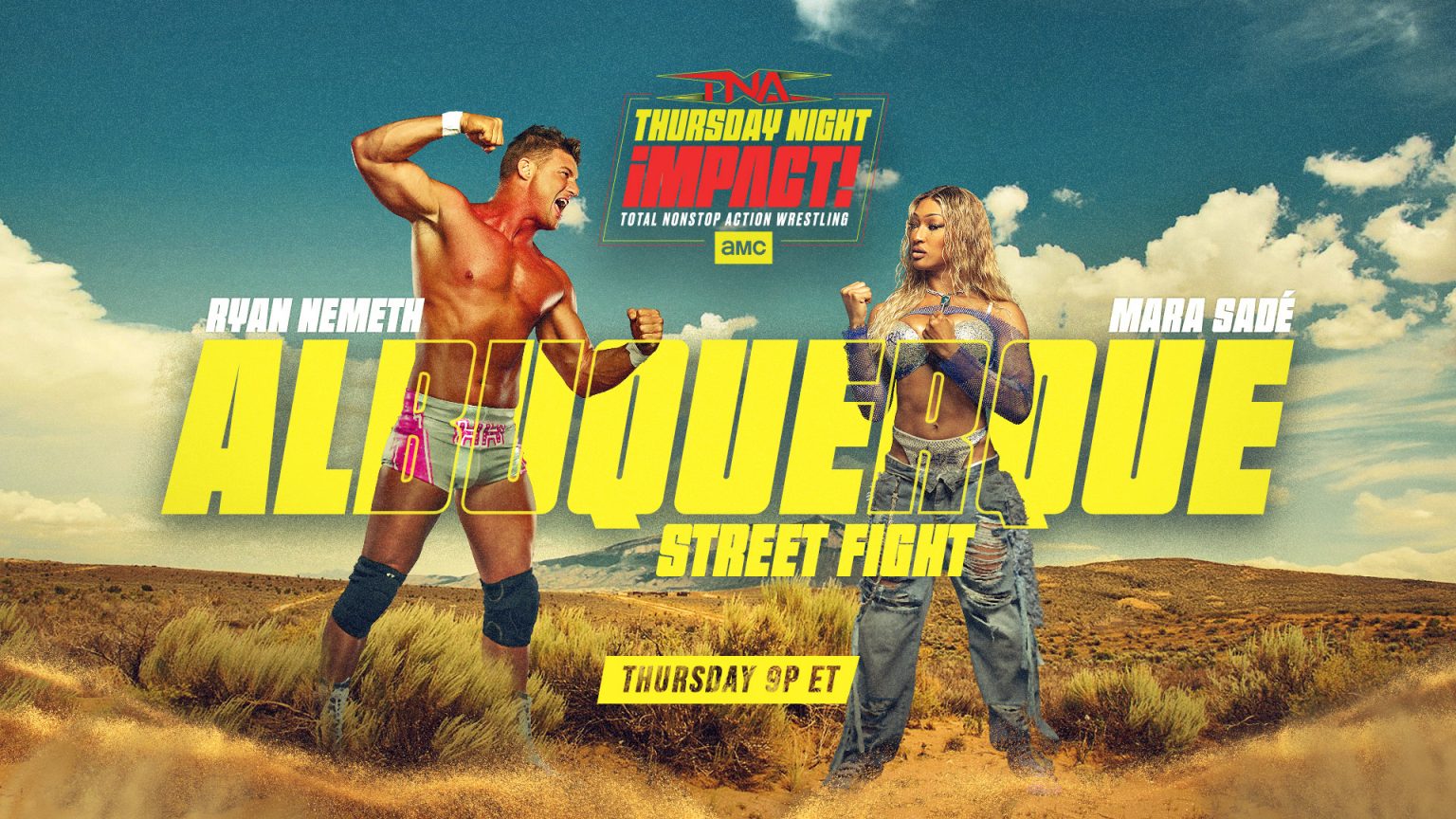 TNA iMPACT February 12th 2026 Preview - Revelleution.com - Women's ...